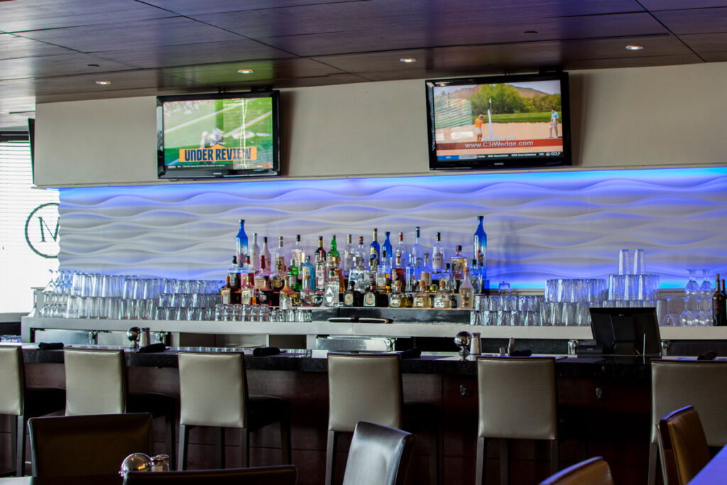 Tex-Mex Restaurant at Bent Tree, Dallas, TX | Mi Cocina