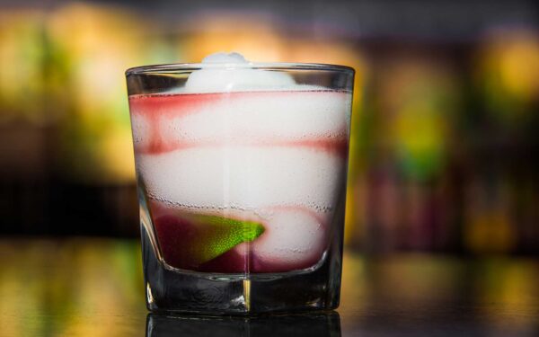 Menu - Mi Cocina | Tex-Mex Cuisine | Mexican Food & Drinks
