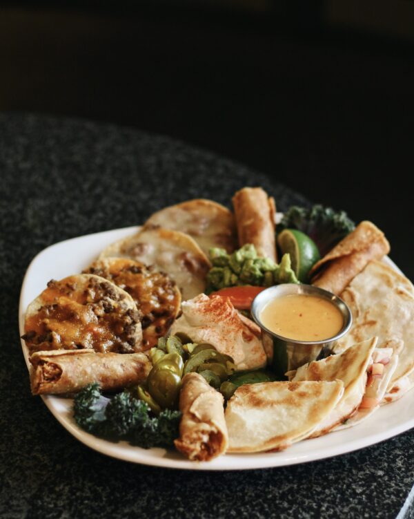 Menu - Mi Cocina | Tex-Mex Cuisine | Mexican Food & Drinks