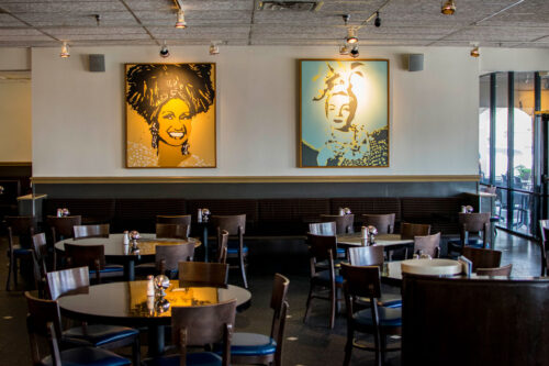 Tex-Mex Restaurant at Preston Forest, Dallas, TX | Mi Cocina