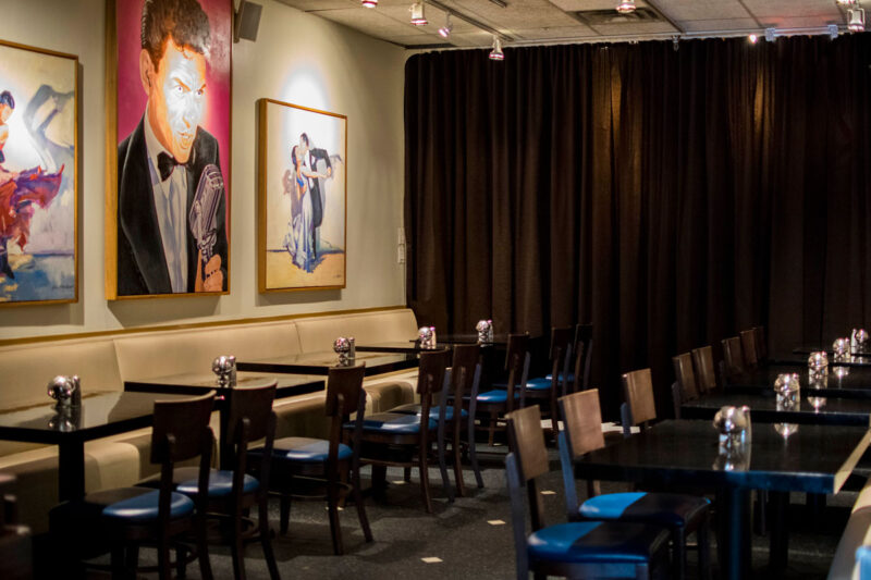 Tex-Mex Restaurant at Preston Forest, Dallas, TX | Mi Cocina