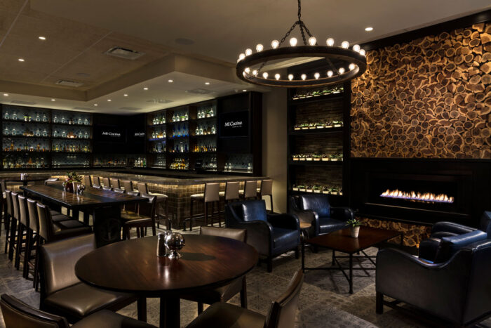 Tex-Mex Restaurant at The Colony, Dallas, TX | Mi Cocina