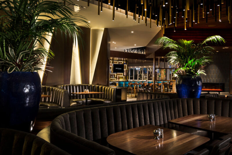Tex-Mex Restaurant at The Star, Frisco, TX | Mi Cocina